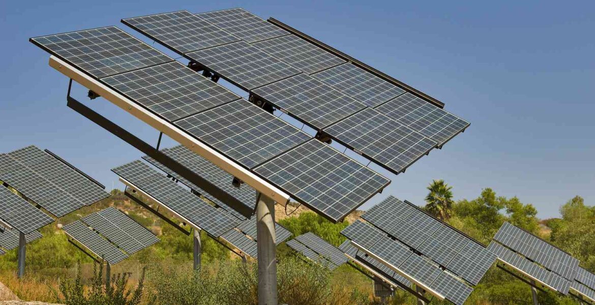 Harnessing Solar Power: Exploring Solar Mounting Solutions - NuloMart Harnessing Solar Power: Exploring Solar Mounting Solutions - NuloMart